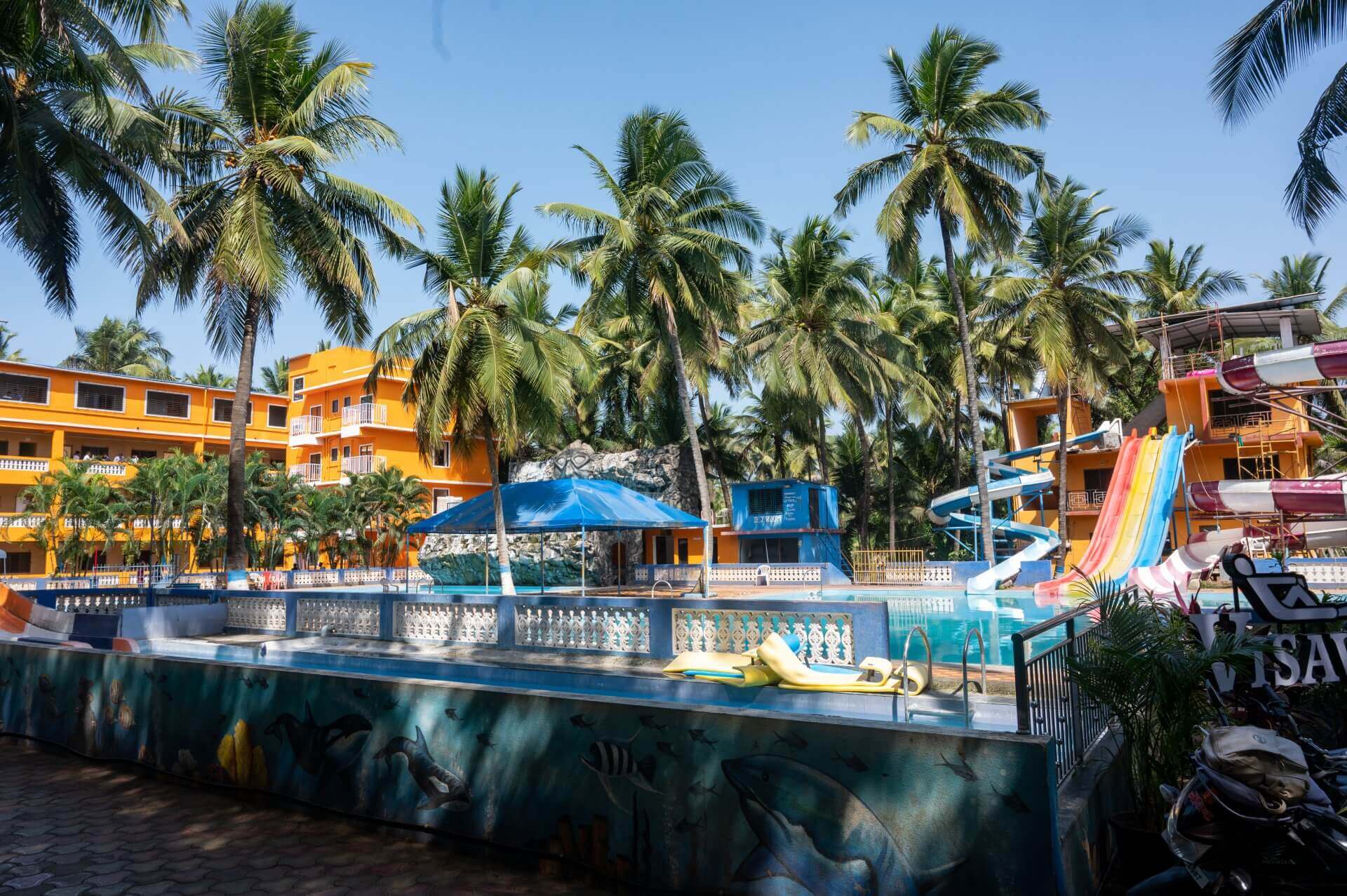 Water Park Chalo