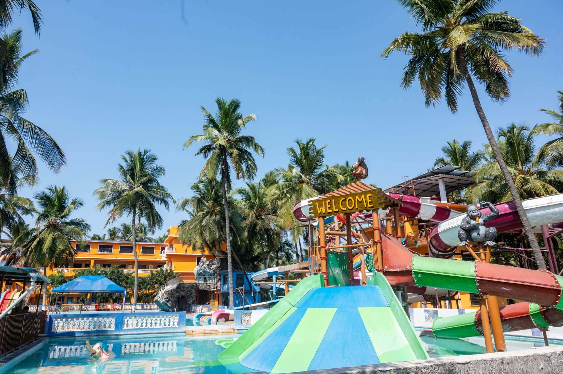 Water Park Chalo