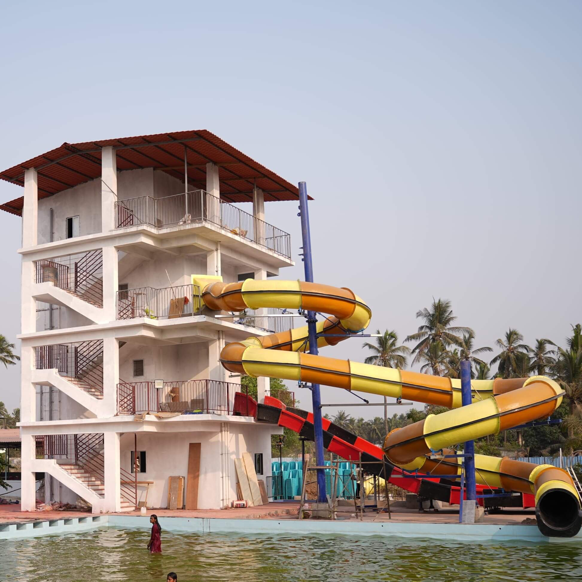 Water Park Chalo