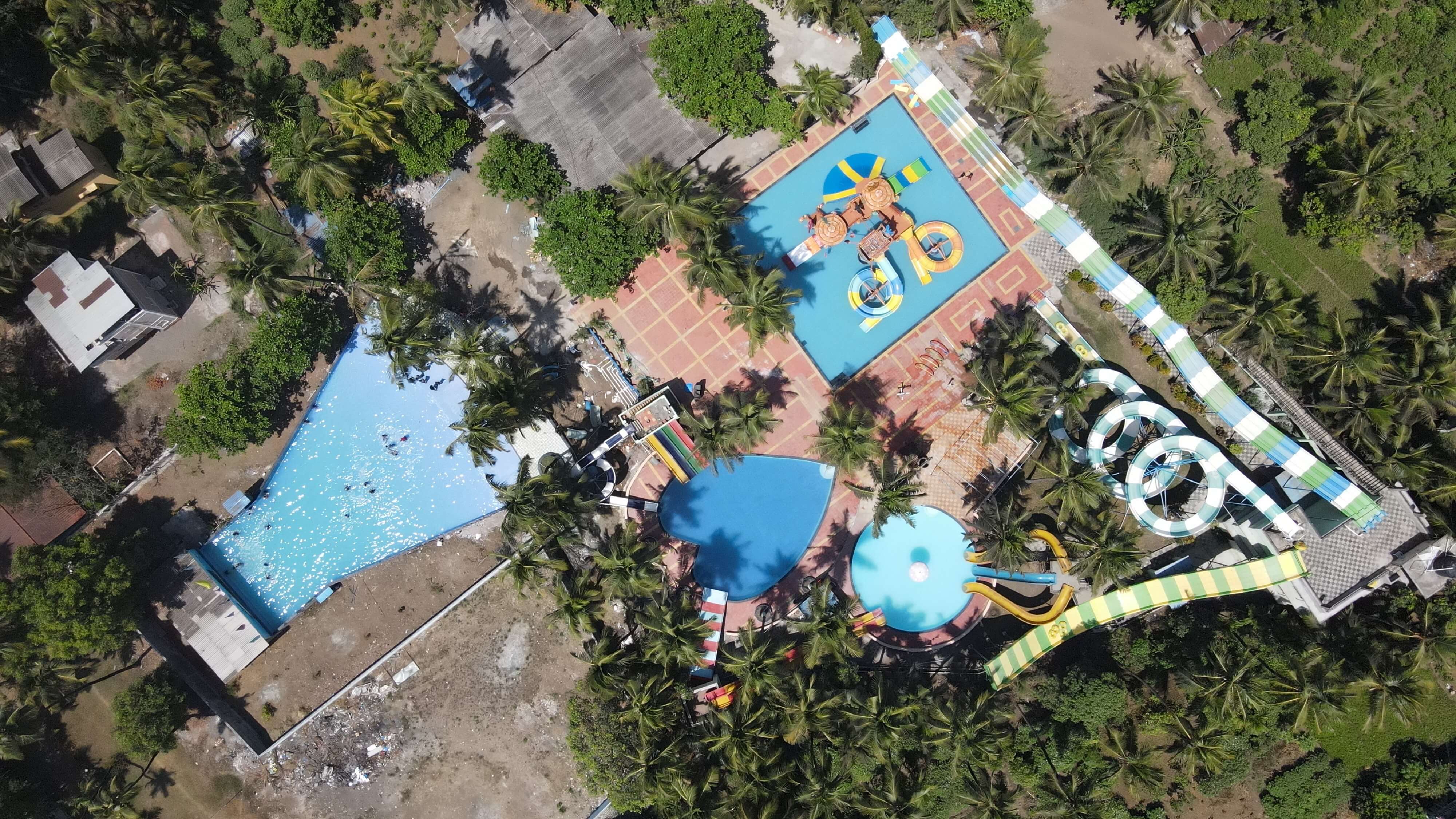 Water Park Chalo