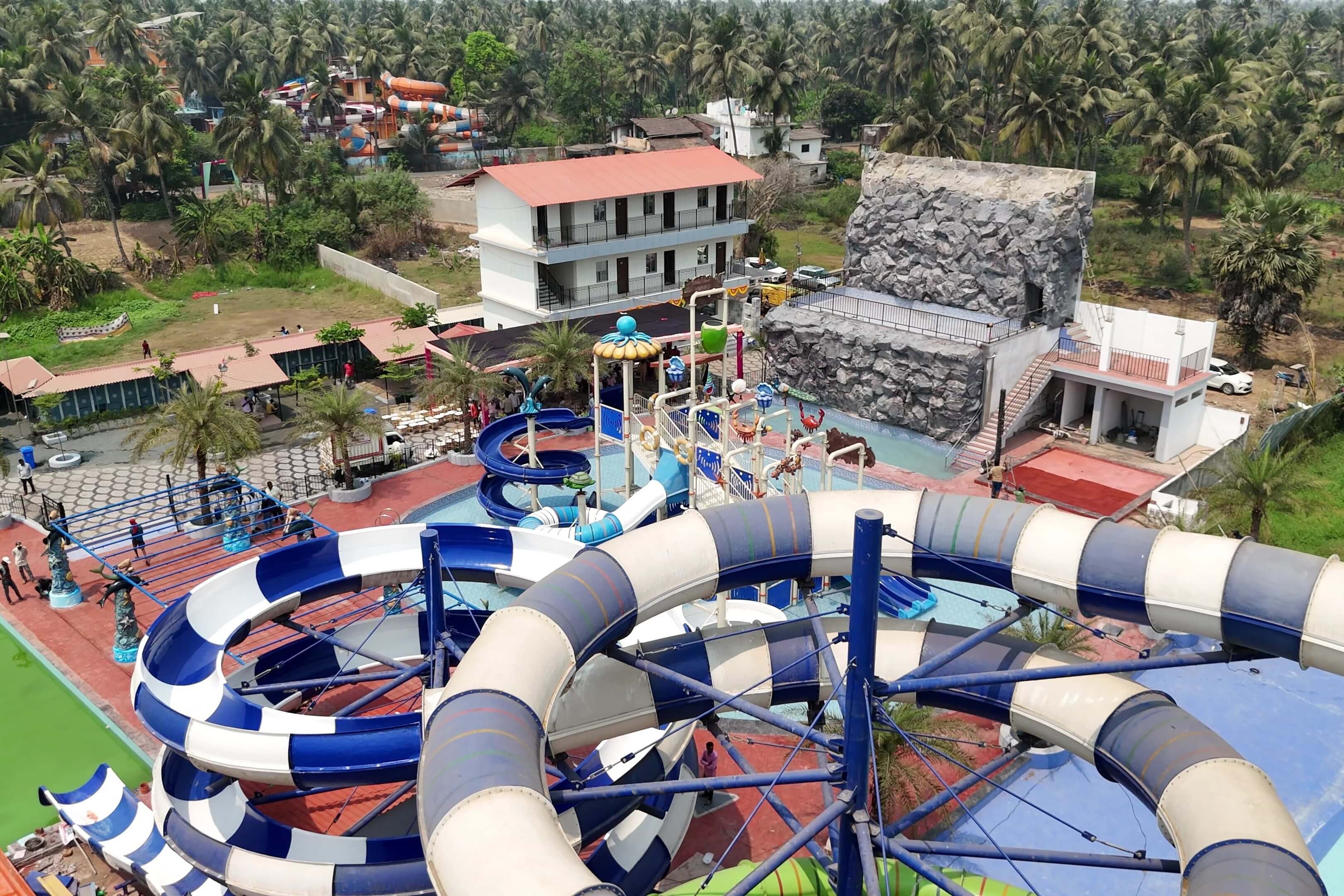 Water Park Chalo