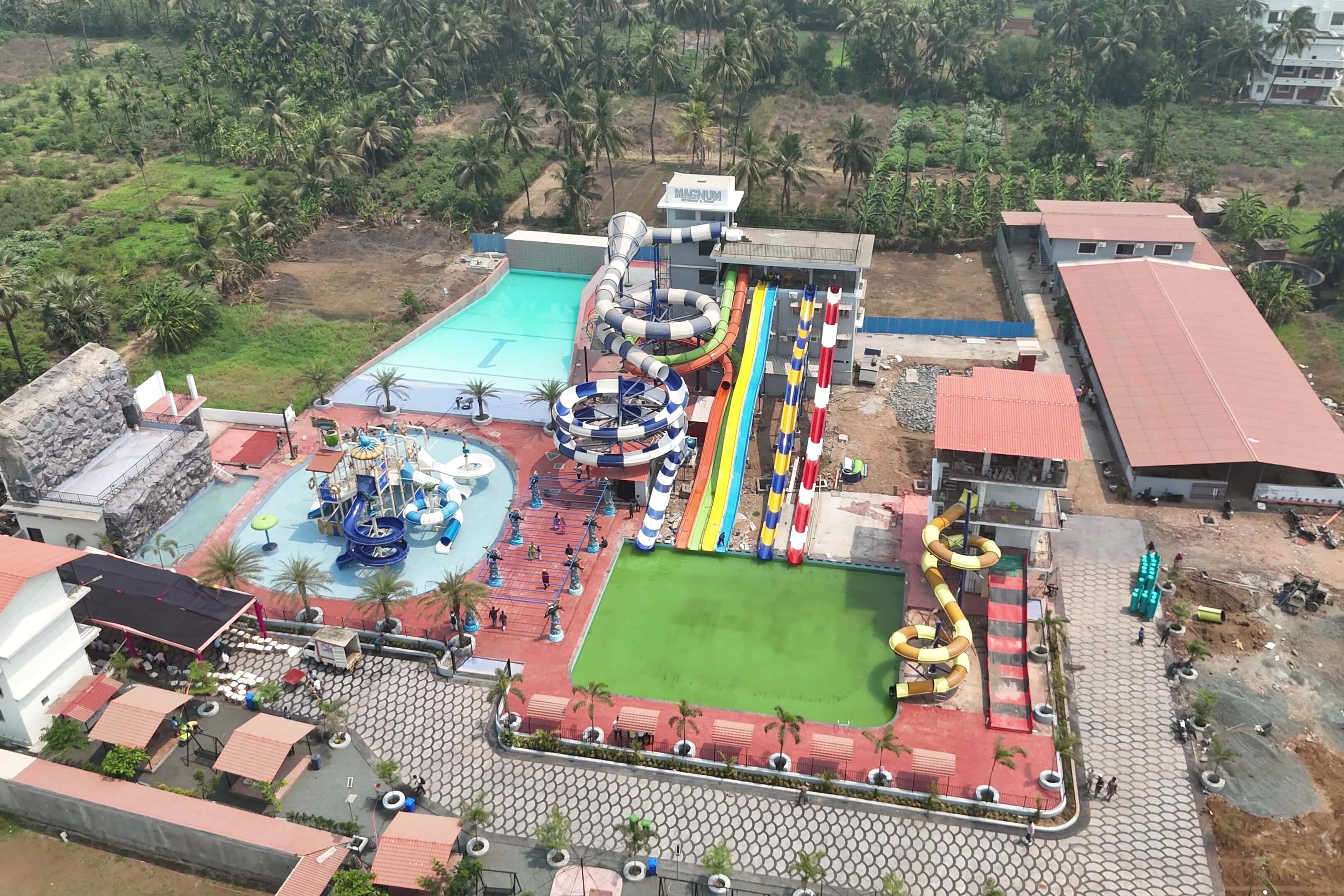 Water Park Chalo