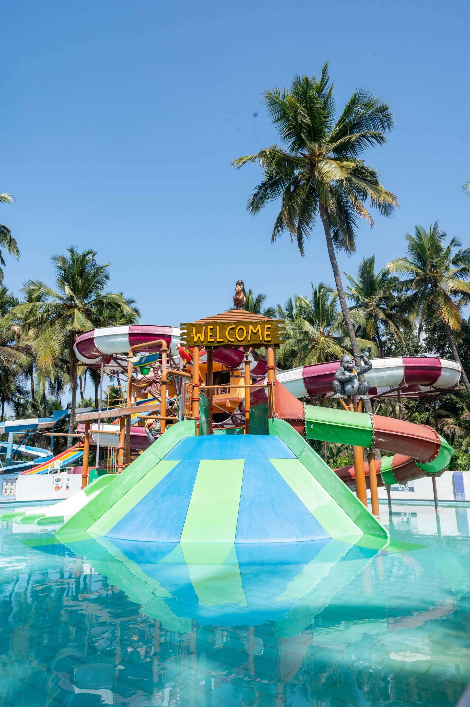 Water Park Chalo