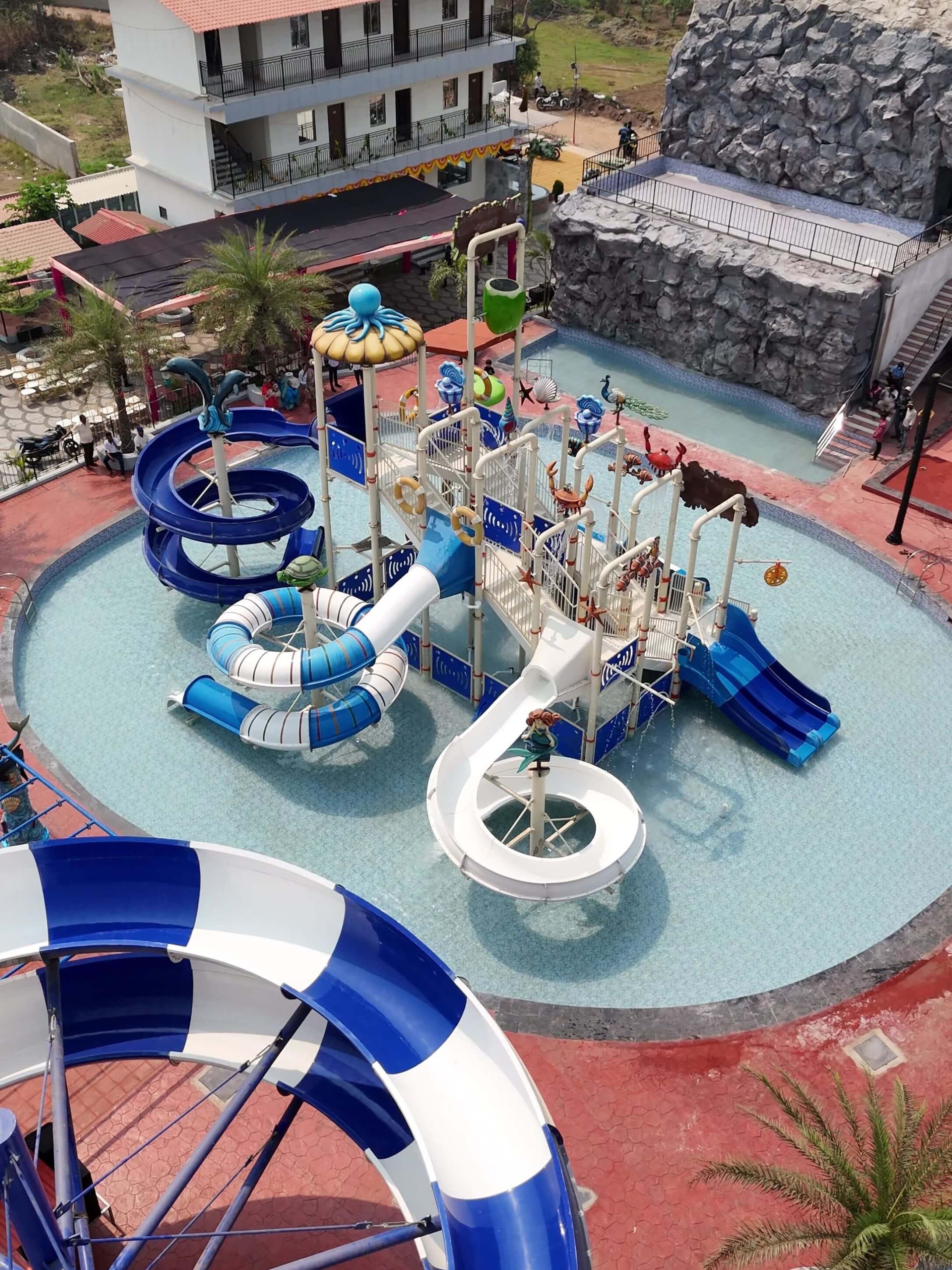 Water Park Chalo