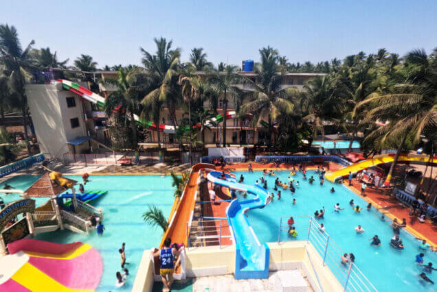 Water Park Chalo