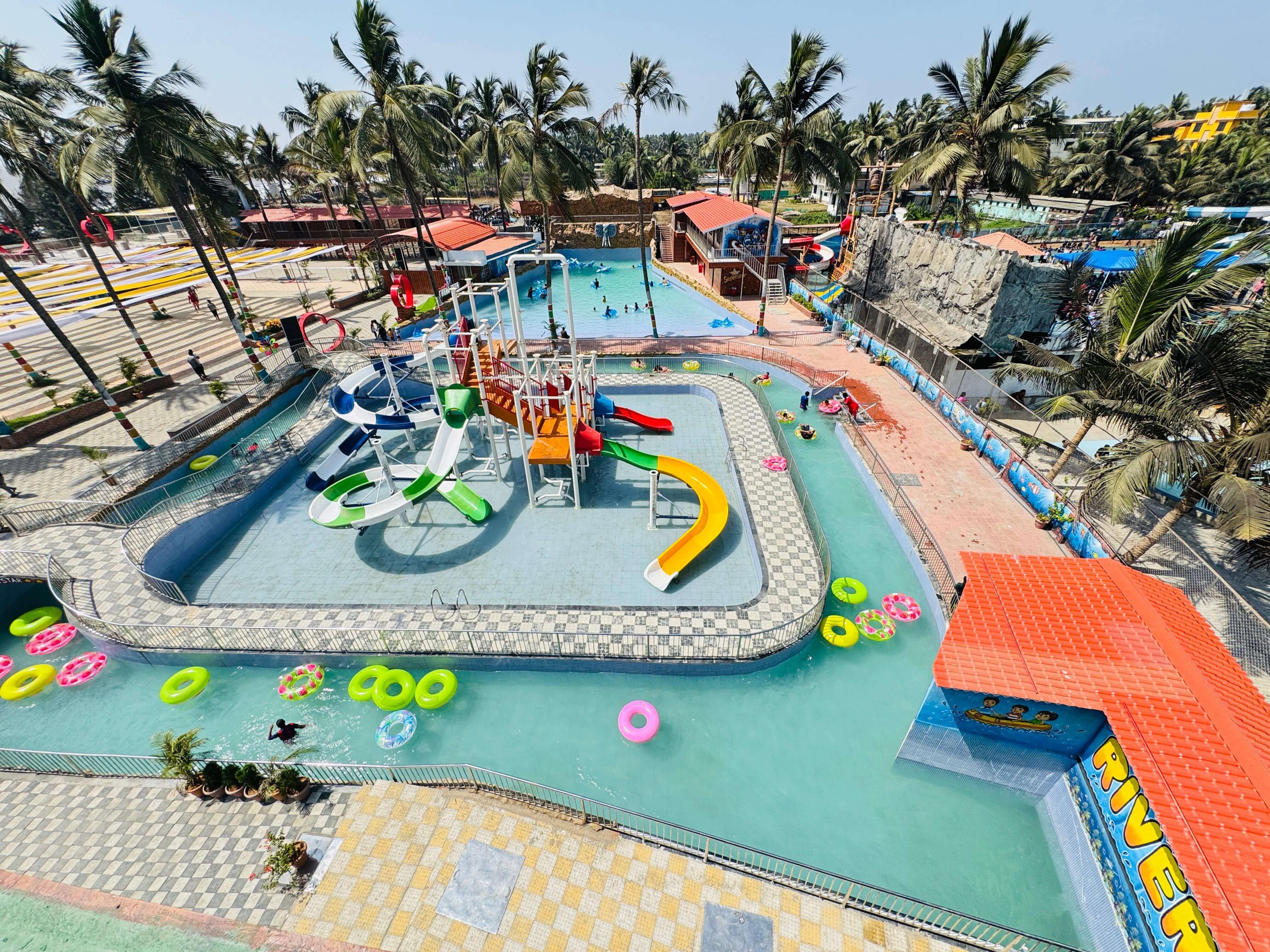 Water Park Chalo